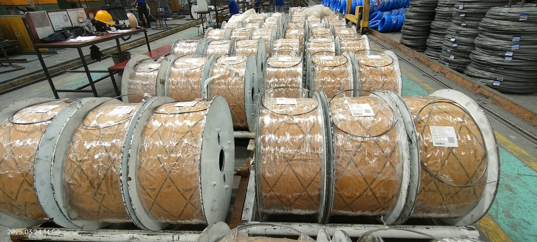 Product – PT. GROWTH NUSANTARA INDUSTRY